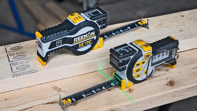 What Is an Engineering Tape Measure? - Bennett For House