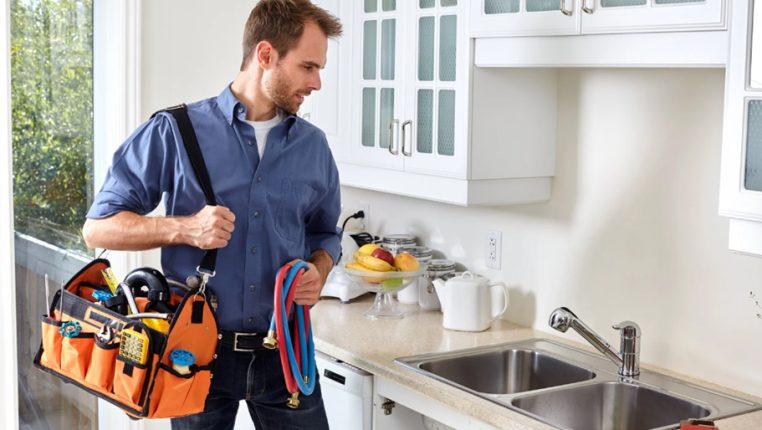 Plumber Safety Tips: How Professional Plumbers Protect Your Home from ...